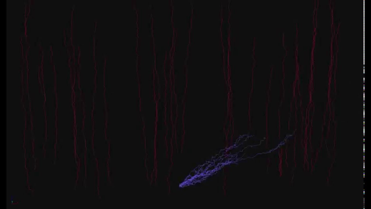 ThinkingLightning