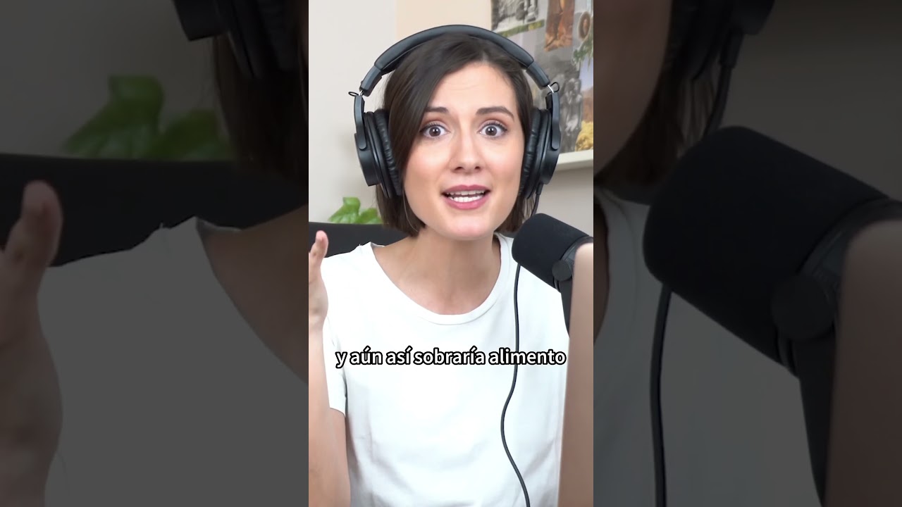 Impacto de la indiferencia en el ODS 2: Hambre cero *Podcast Agenda el cambio*