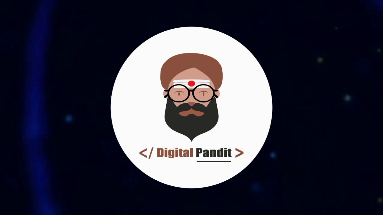 Beautiful Transparent Login Form Tutorial - Using Bootstrap