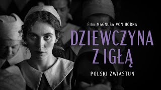 Dziewczyna z igłą - streaming: gdzie obejrzeć online?