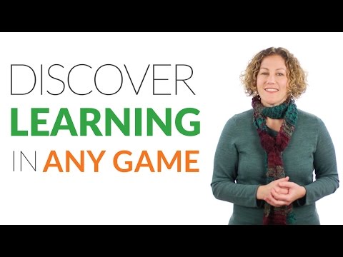 Using Games in the Classroom