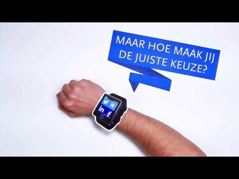 ICT en de Nederlandse arbeidsmarkt
