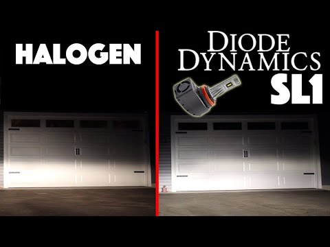 Diode Dynamics SL1 Review - Overpriced or Not?