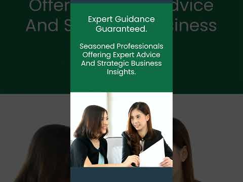 Unlock your Business Potential in Singapore with Expert Corporate Services.
