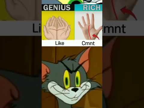 you are rich