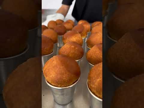 Do you like Amarene🍒 #pastry #pasticceria #amarena #italia #dessert #baba #cherry #patisserie