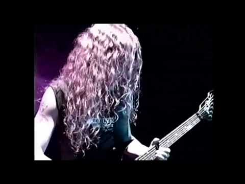 Obituary Live In L.A 12-22-90 (James Murphy Supercut Edition)