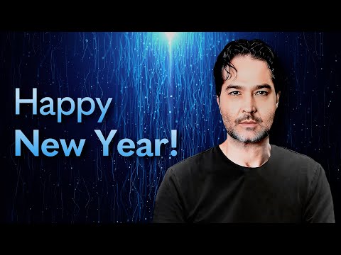 Happy New Year! - MD Codes Insitute