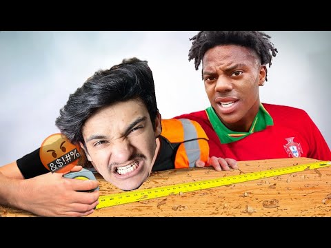 YouTube control my life for 24 hours ! *Extreme*@rajabbutt94 @IShowSpeed @SaketGokhaleVlogs
