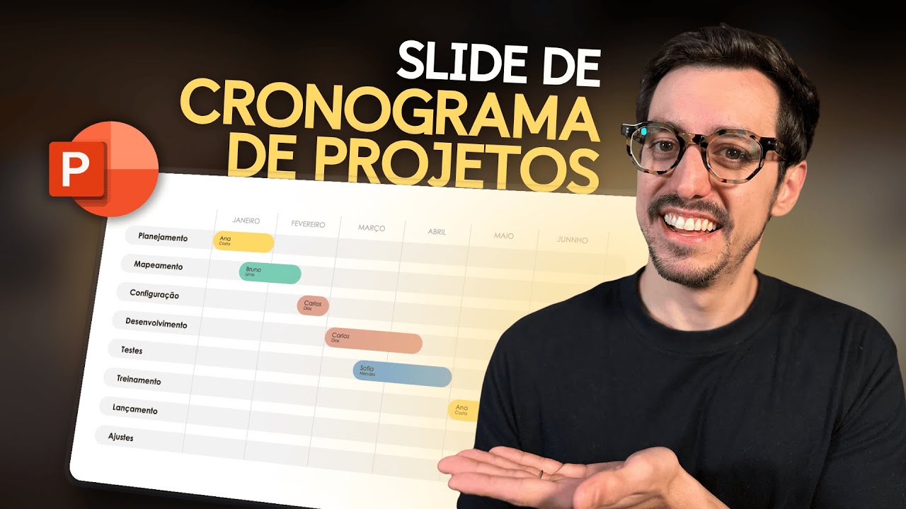 How to Create a Project Timeline Slide in PPT Step by Step [Tutorial & Editable Slides]