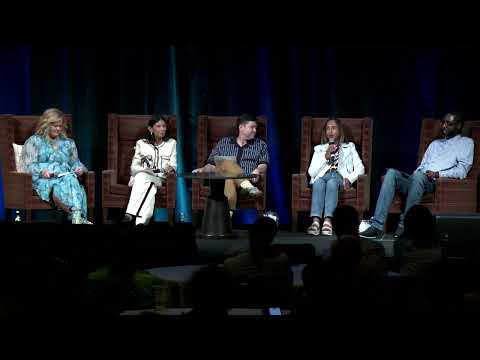2024 National Scleroderma Conference - Patient Panel