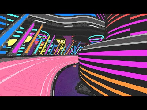 Steam Community :: Video :: Only The Young - surf_cyberwave surfed by ...