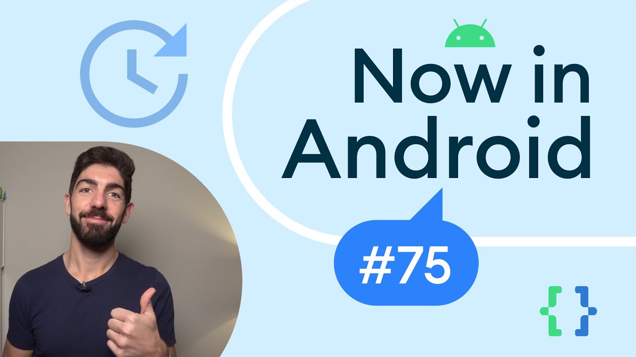 Now in Android: 75 - Android Studio Electric Eel, Architecture, Kotlin Multiplatform, and more!