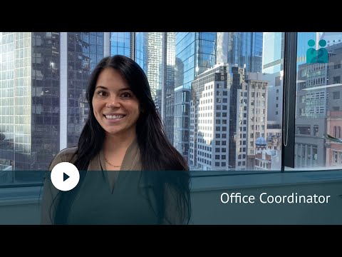 Office Coordinator