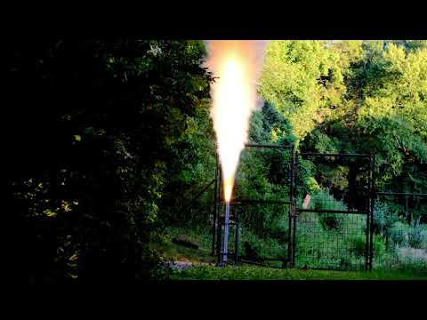 Fatboy 76/8000 Firing #2 - M2640