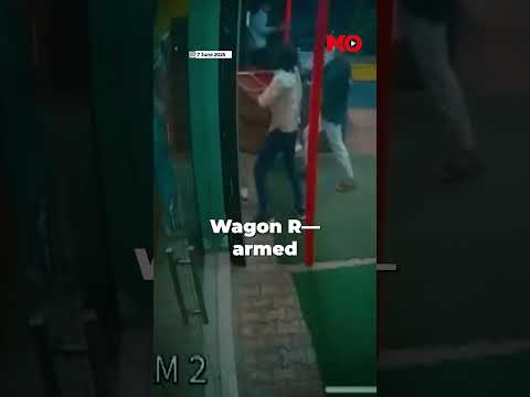 Restaurant Vandalised Over Delay In Food Service | Mo of Everything