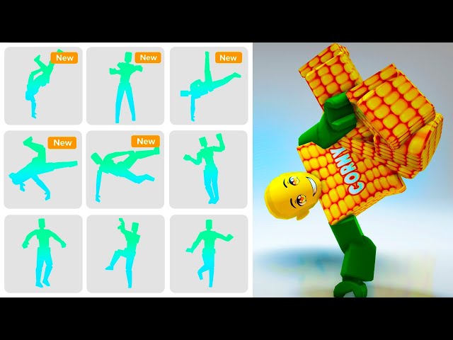 5 worst Roblox UGC Limiteds in April 2023