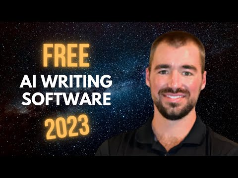 The 5 BEST FREE AI Writers of 2023