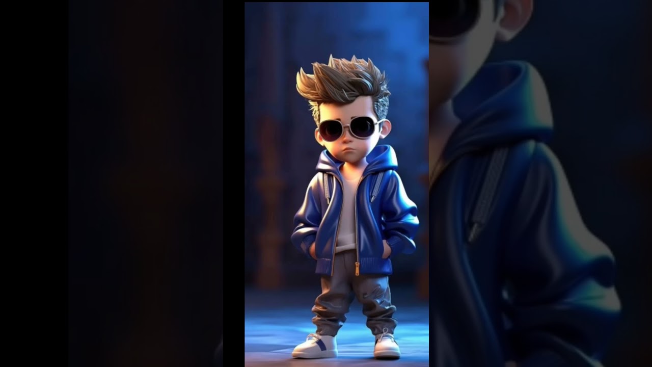 Real 3D Wallpaper #shorts  @techburnershort.s  2024