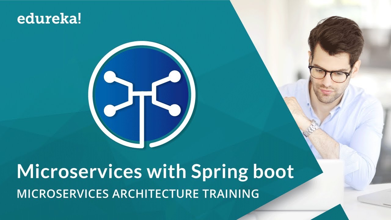 Microservices Spring Boot | Microservices Tutorial for Beginners | Microservices Training | Edureka