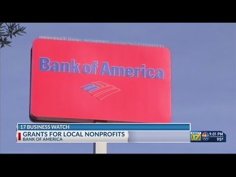 Bank of America provides $385K to 9 Kern County nonprofits for workforce development
