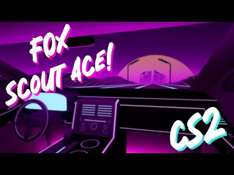 Steam Community :: Video :: cs2 scout ace