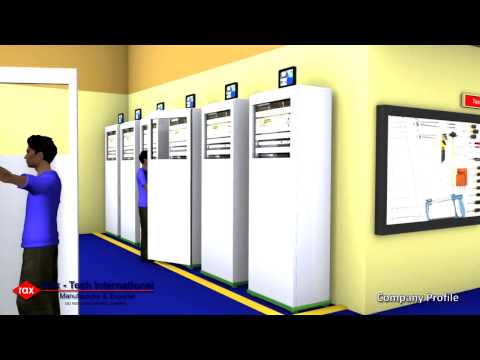 Rax-Tech International - Manufacturer from Medavakkam, Chennai, India ...