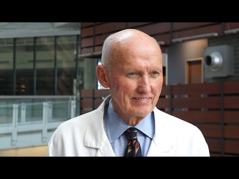 Meet John Tew, MD