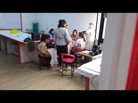 IIFT (International Institute of Fashion Technology), New Delhi: BBA ...