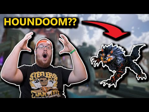 WHY AM I BUILDING THIS??? | Smite 2 RANDOMIZER Casual Conquest vs Bots