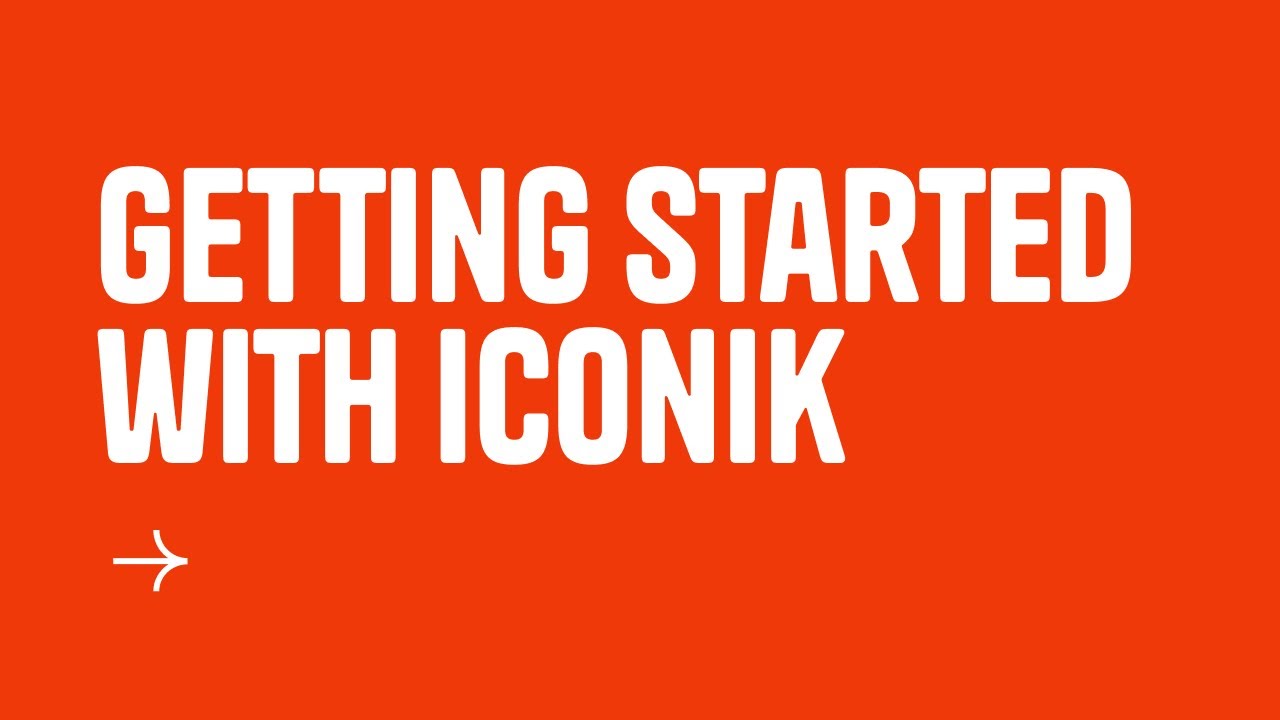 Getting Started with Iconik: Setup, Storage, Collaboration & Automation [2025 Webinar]