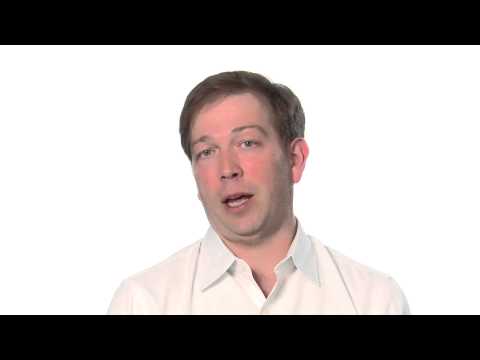 Jesper Sørensen: Startups vs. Big Business