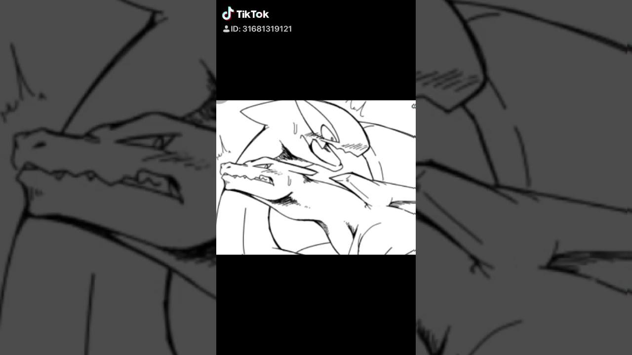HELLO MEGA CHARIZARD X HELLO LUGIA