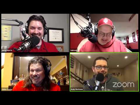 [499] Selection Sunday Special Edition: NCAA and NIT Bracket Reaction