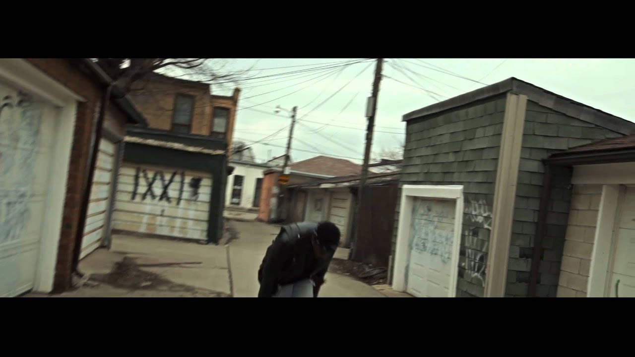 Sean Leon // Black Punk Motherfxcker