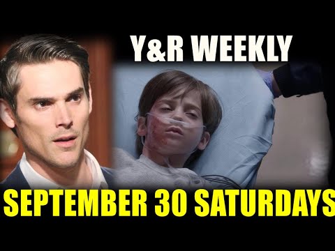 Y&R Daily News Update Saturdays, 30th the Young And The restless Spoliers 9/30/2023
