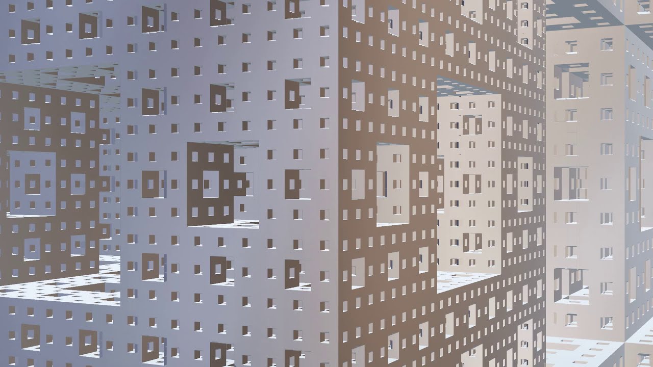 Blender | The Perfect Loop