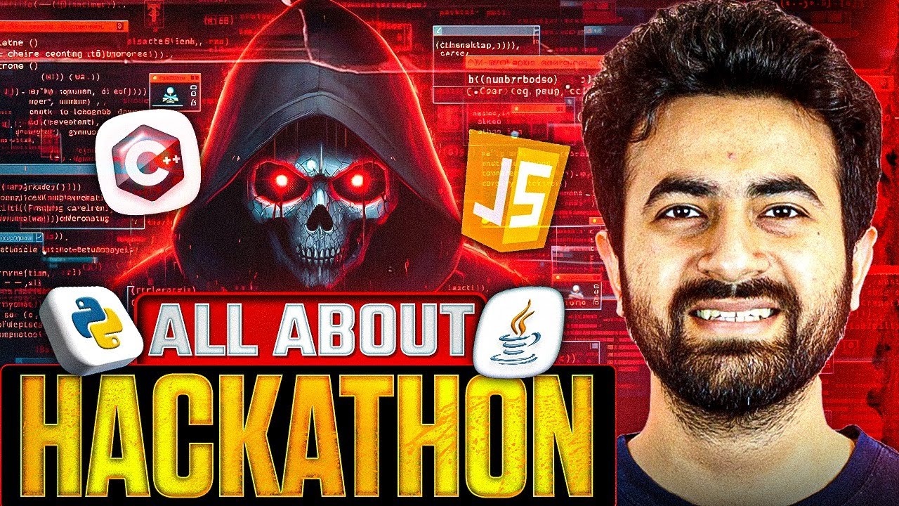 All About Hackathons | How to Find, Participate & Win! | Hackathon Success Secrets
