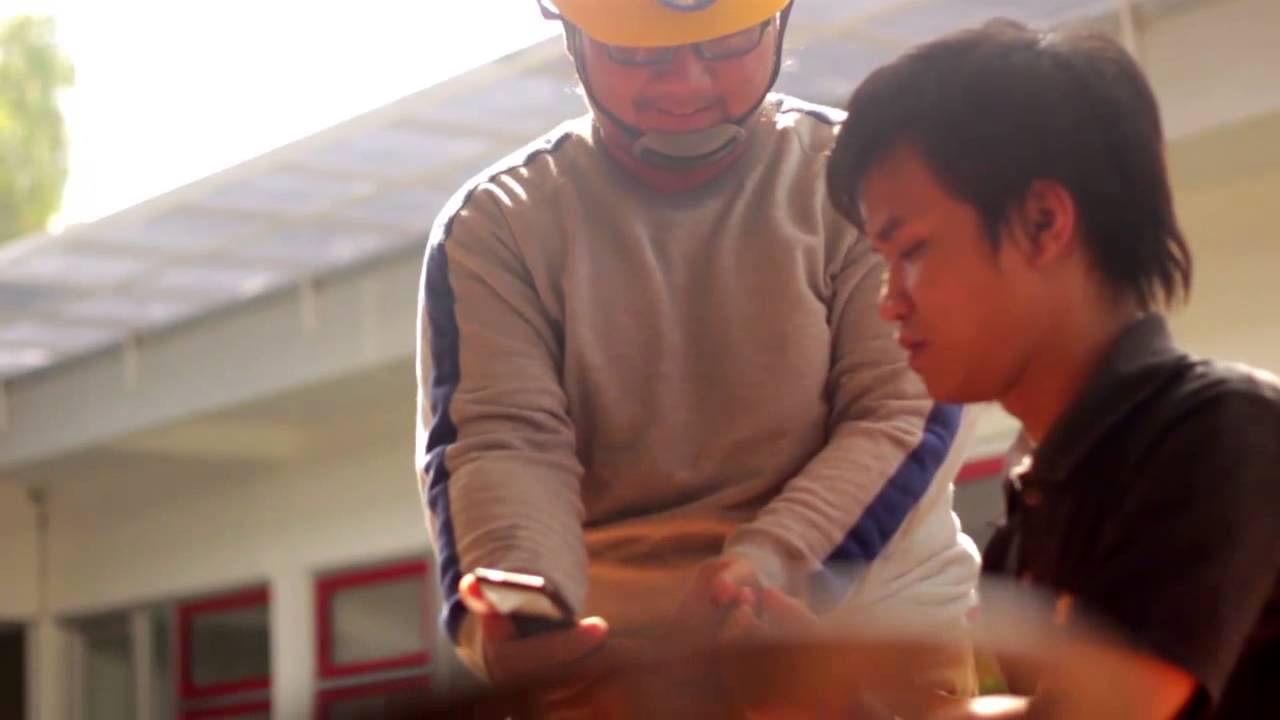 Lava Runner Promotional Video