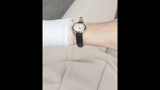 Timex T2H341 - Wardrobe Essentials • Watchard.com