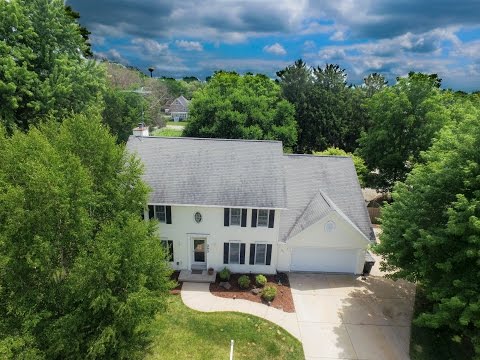 303 Highland Blvd Johnson Creek WI 53038