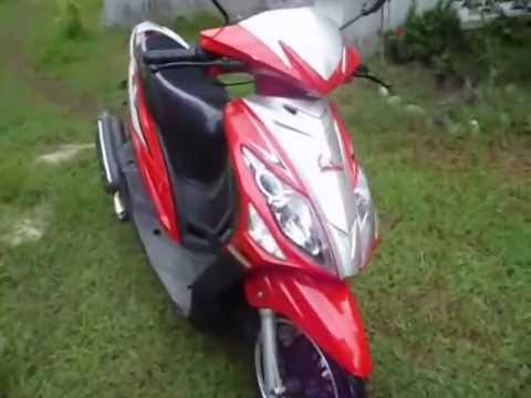 MotorStar Easyride150R Motorcycle Videos | Zigwheels Philippines