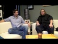 CRS 2012: Interview With Ty Stone - FOCUS on the 615