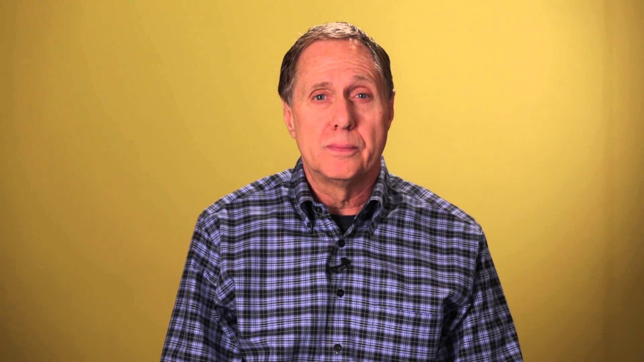 Secrets Video Series: 