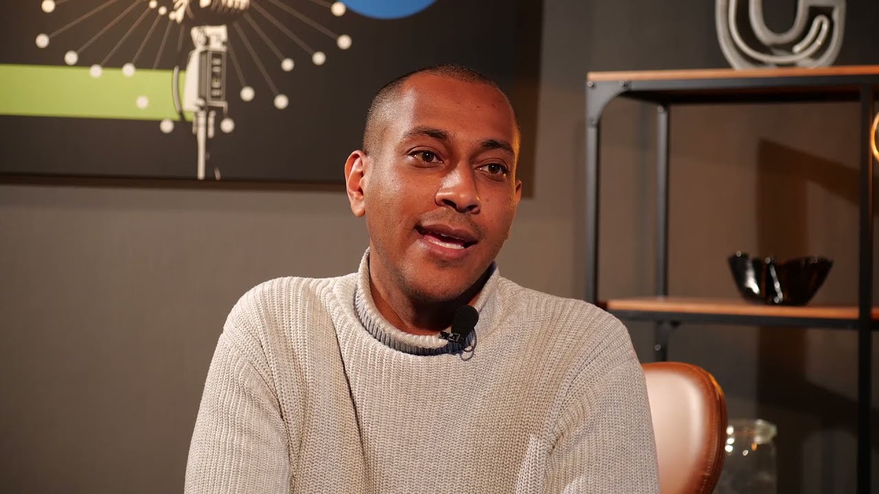 Meet the Team | Abel, Solution Engineering Manager at Celonis