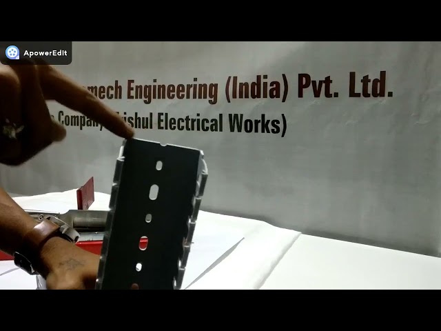 Export Quality PVC Duct Cutter - Duct Cutter Pvc Channel Service ...