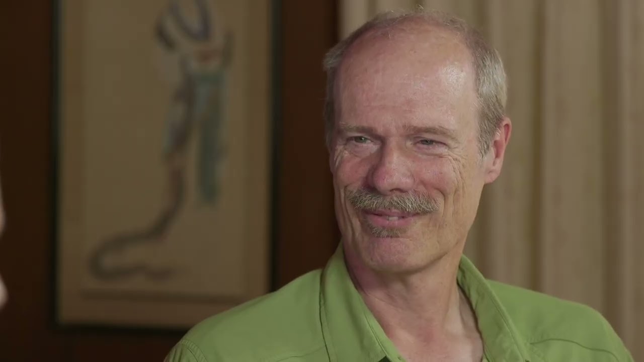 Ronald Graham - Erdös' Insight into Problems