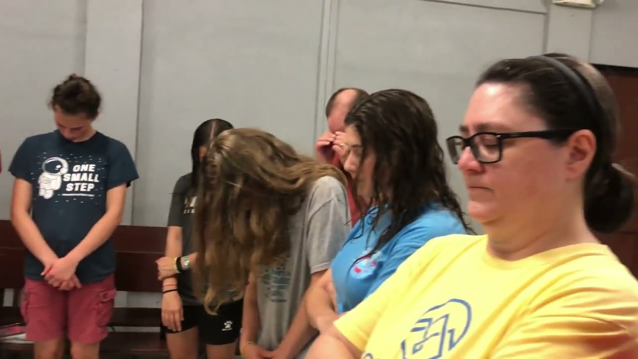 Sonnenberg Mennonite 2024 Vida Missions Team Video