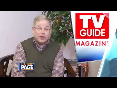 Whats Worth Watching with TV Guide Magazine