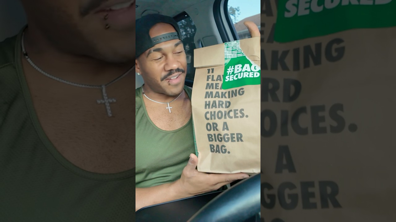 The Top 5 Wingstop Flavors #shorts